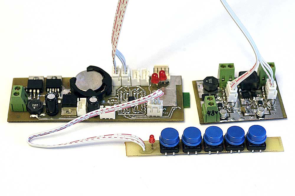 DIY LED lighting + DIY LED driver + DIY LED Controller | Reef Central ...