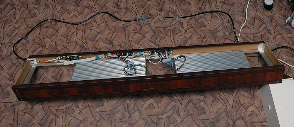 DIY LED lighting + DIY LED driver + DIY LED Controller | Reef Central ...